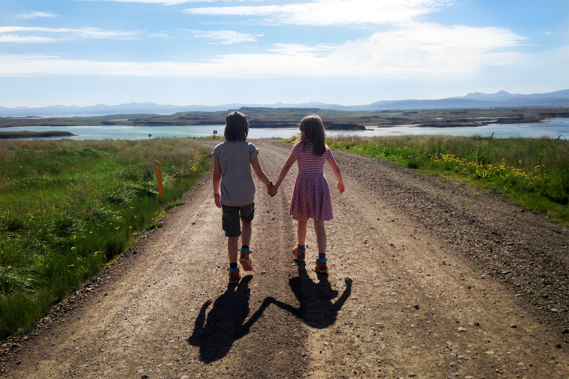 Iceland Family Vacations & Trips | Perfect for All Ages