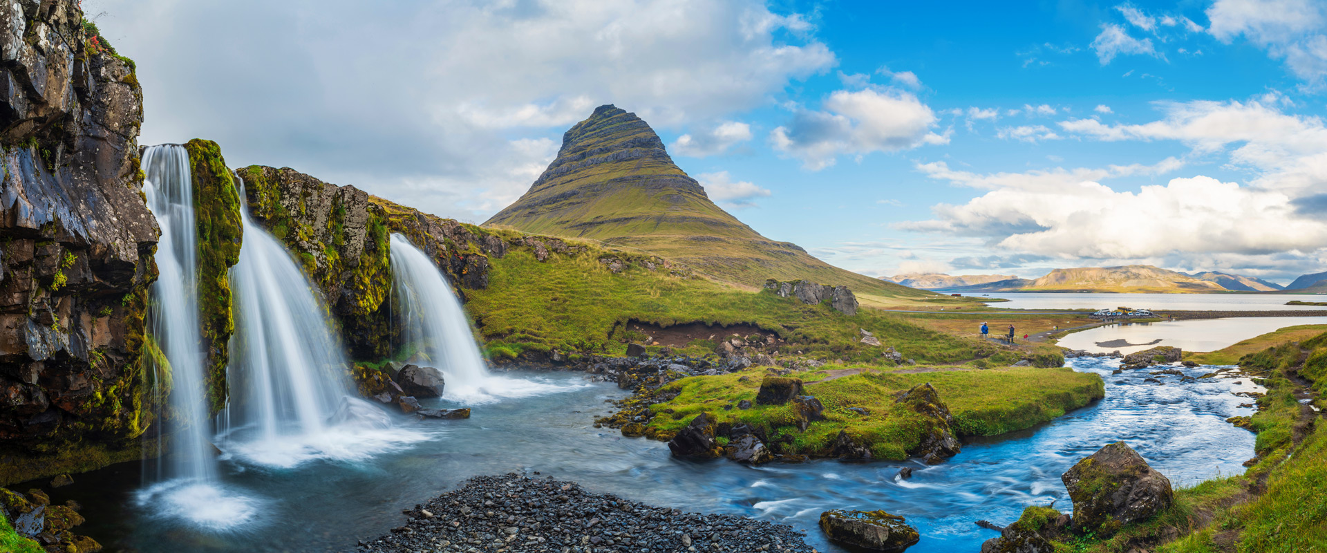 Road trip around Iceland, 10 nights